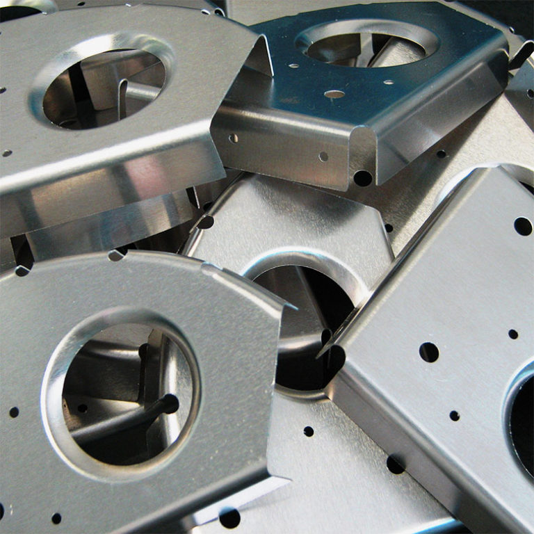 Hydroforming - Usher Precision